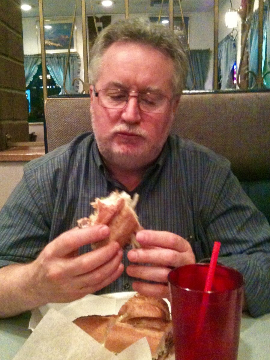 In Memory of Rick Ellis | Rick and Laurel Ellis